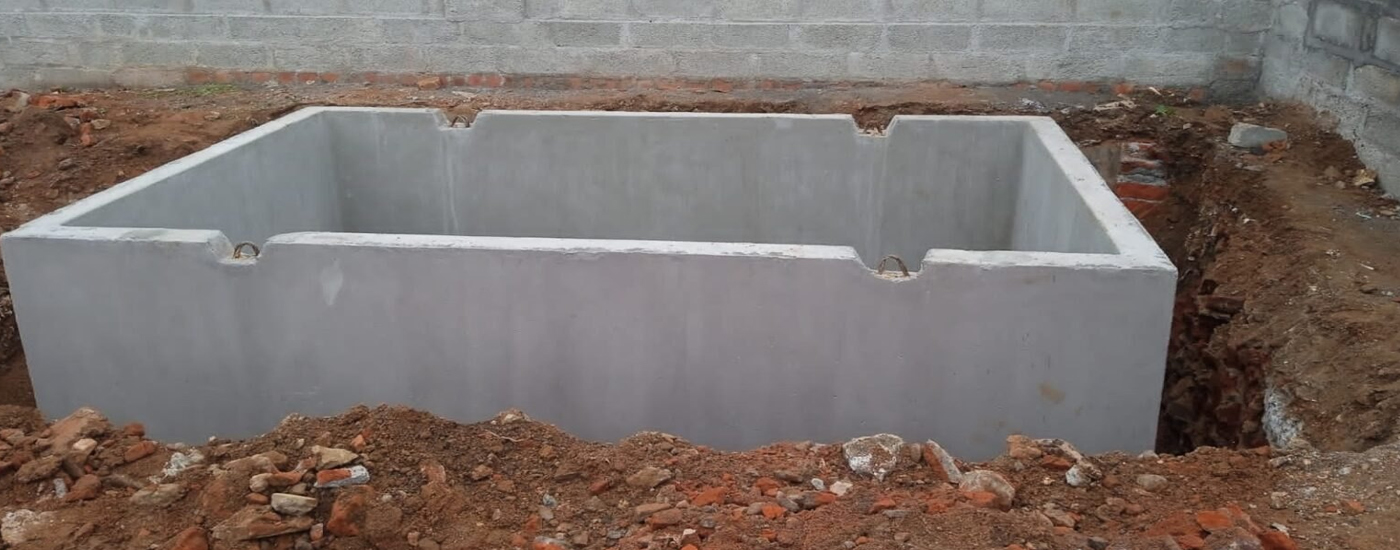 No.1 Readymade Tank Manufacturers in Chennai | 9884859640